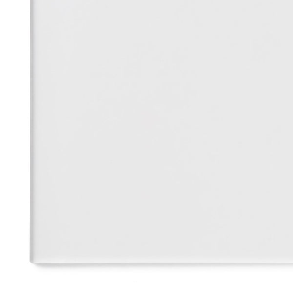 Acrylic Sheet, Transparent Matte Clear (No Color) P95 (#1000MT ...