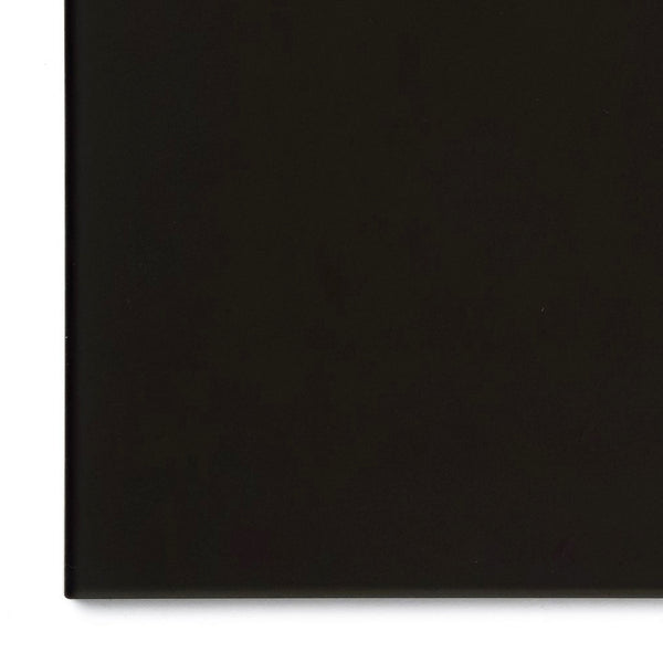 Acrylic Sheet, Transparent Black Smoke (#2074) – MakerKraft