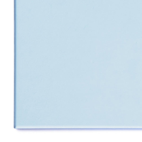 Acrylic Sheet, Florescent Blue, Transparent (#9092) – MakerKraft